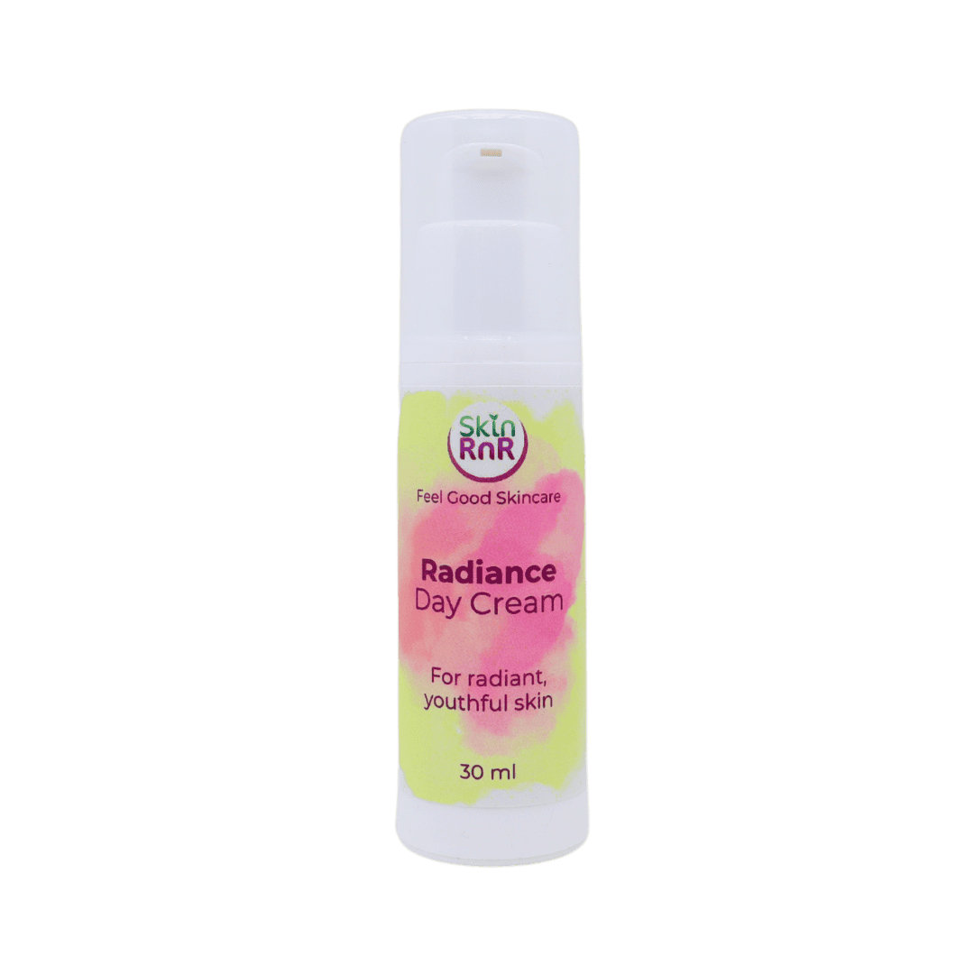 Radiance Day Cream - 30 ml – Skin RnR